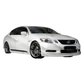 Lexus GS430 Custom Full Body Kits - CARiD.com