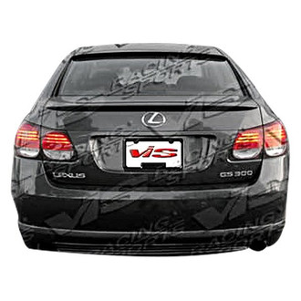 Lexus GS430 Custom Full Body Kits - CARiD.com
