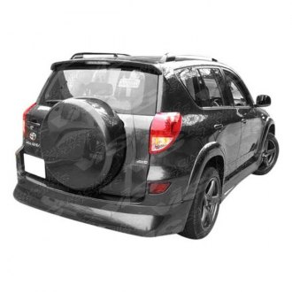 2007 Toyota RAV4 Body Kits & Ground Effects – CARiD.com