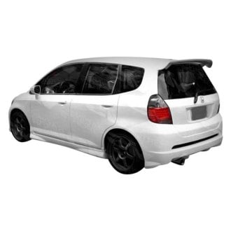 2007 Honda Fit Body Kits & Ground Effects – CARiD.com