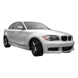 2010 BMW 1-Series Body Kits & Ground Effects – CARiD.com