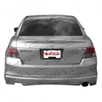 2010 Honda Accord Body Kits & Ground Effects – CARiD.com