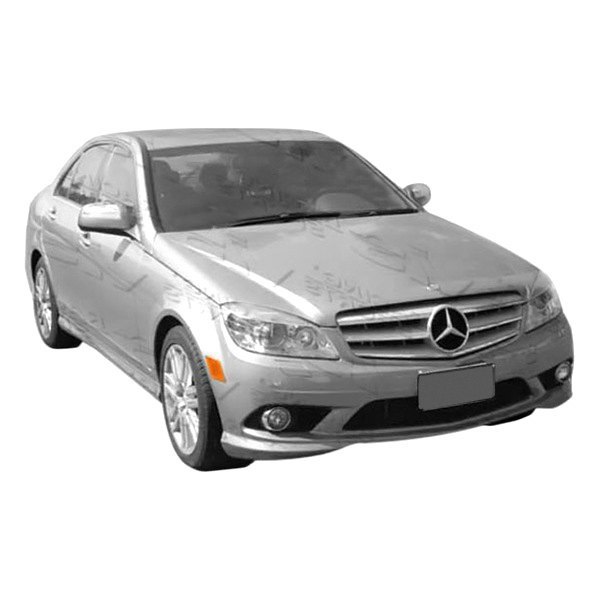 VIS Racing® - Mercedes C180 / C230 / C250 / C280 / C300 / C350 / C63 ...