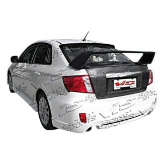 2013 Subaru WRX Replacement Bumpers & Components – CARiD.com