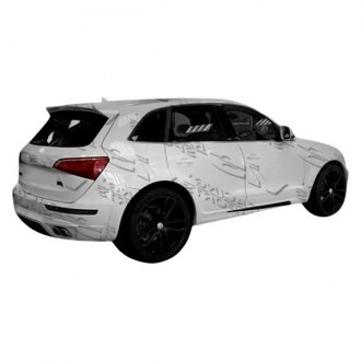 Audi Q5 Body Kits & Ground Effects – CARiD.com