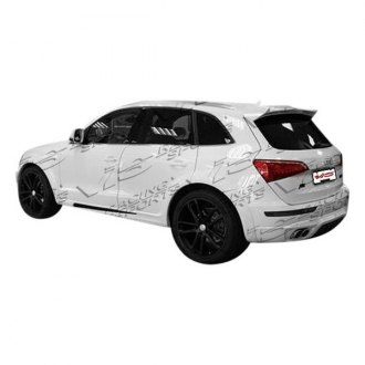 Audi Q5 Body Kits & Ground Effects – CARiD.com