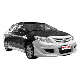 2010 Toyota Corolla Replacement Front Bumpers & Components — CARiD.com