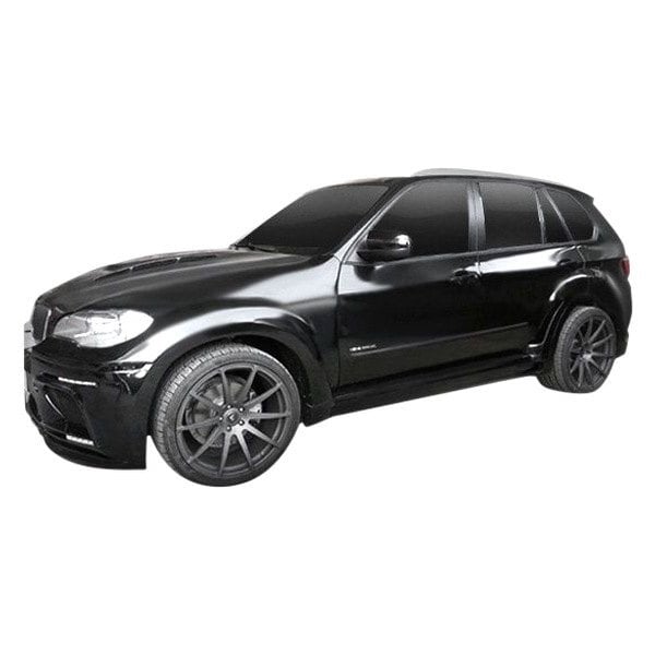 VIS Racing® 10BME704DEGT-004 - EVO GT Style Fiberglass Side Skirts ...