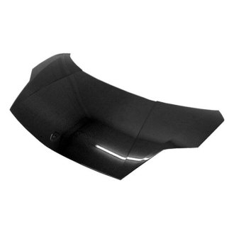 Lamborghini Gallardo Custom Hood Panels | Fiberglass, Carbon Fiber ...