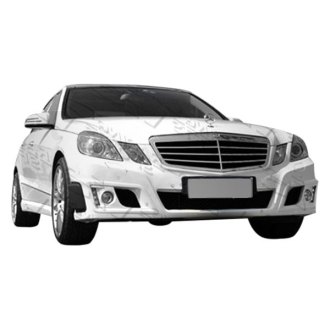 2010 Mercedes E Class Body Kits & Ground Effects – CARiD.com