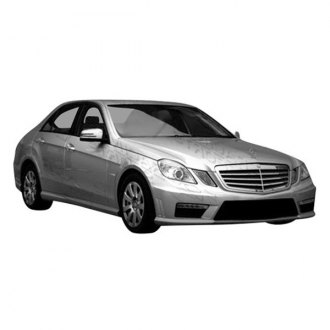 2010 Mercedes E Class Body Kits & Ground Effects – CARiD.com