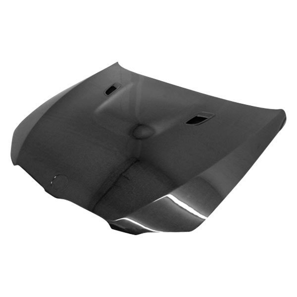 VIS Racing® 11BME922DM3-010C - M3 Style Carbon Fiber Hood
