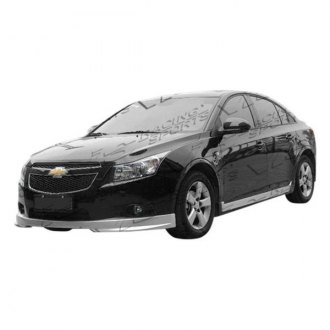 2012 Chevy Cruze Rocker Panels & Floors — CARiD.com