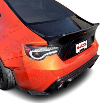VIS Racing™ Body Kits - Bumpers & Valances, Diffusers, Scoops, Custom ...