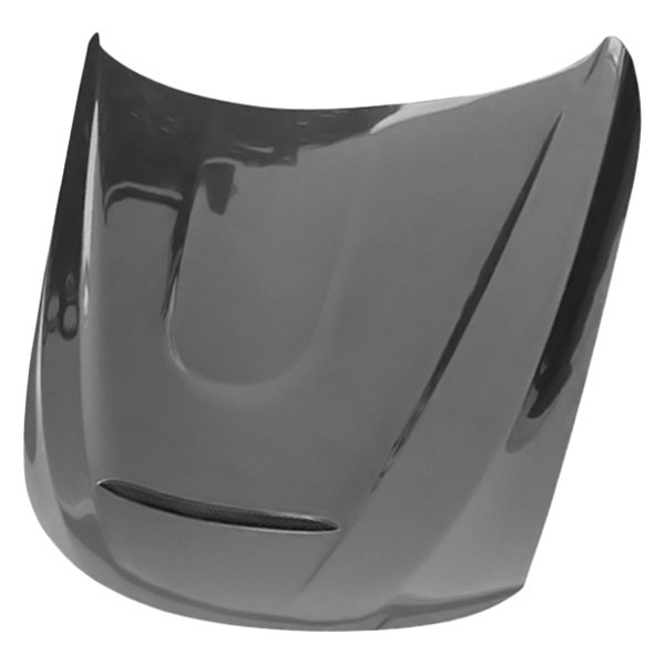 VIS Racing® 15BMF822DGTS-010C - GTS Style Carbon Fiber Hood