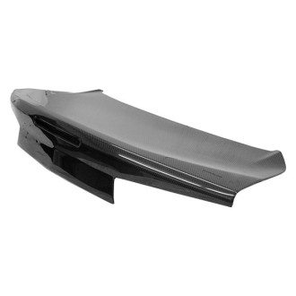Chevy Camaro Custom Trunk Lids | CARiD