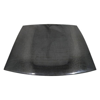 Custom Roofs - Carbon Fiber, Fiberglass | CARiD