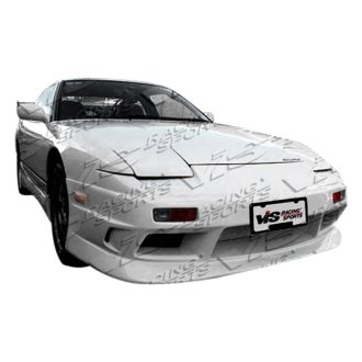 1989 Nissan 240SX Custom Full Body Kits – CARiD.com