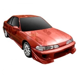 1991 Acura Integra Body Kits & Ground Effects – CARiD.com