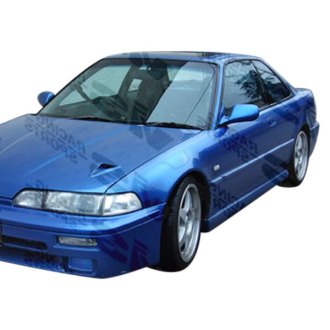 1992 Acura Integra Body Kits & Ground Effects – CARiD.com