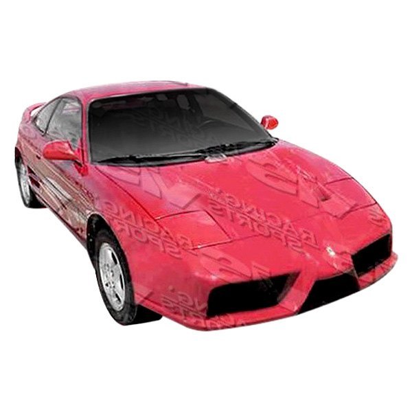 VIS Racing® - Toyota MR2 1993 Enzo Style Fiberglass Body Kit