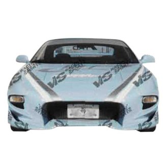 1992 Toyota MR2 Body Kits & Ground Effects – CARiD.com