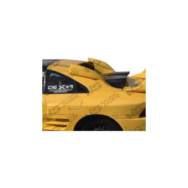 VIS Racing® 90TYMR22DTNRWB-006 - Techno R Style Fiberglass Wide Body ...