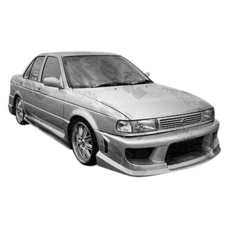 1992 Nissan Sentra Custom Full Body Kits – CARiD.com