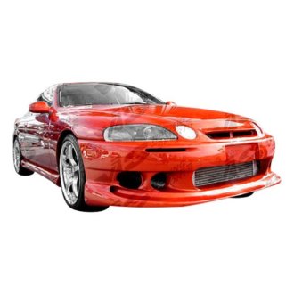 Lexus SC400 Custom Full Body Kits - CARiD.com