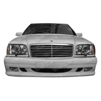 1995 Mercedes S Class Body Kits & Ground Effects – CARiD.com