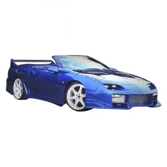 1997 Chevy Camaro Body Kits & Ground Effects – CARiD.com