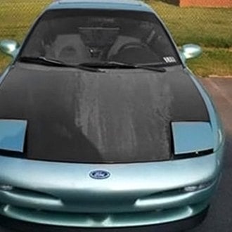 Custom Ford Probe