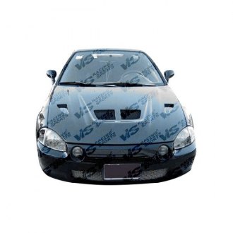 1995 Honda Del Sol Body Kits & Ground Effects | CARiD