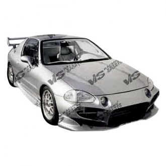 1994 Honda Del Sol Body Kits & Ground Effects – CARiD.com