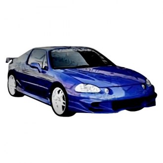 1994 Honda Del Sol Body Kits & Ground Effects – CARiD.com