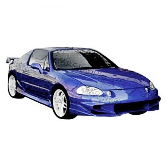 1994 Honda Del Sol Body Kits & Ground Effects – CARiD.com