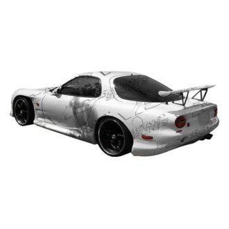 VIS Racing™ | Body Kits, Lips, Bumpers, Hoods, Body Parts - CARiD.com