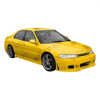 1995 Honda Accord Custom Full Body Kits – CARiD.com