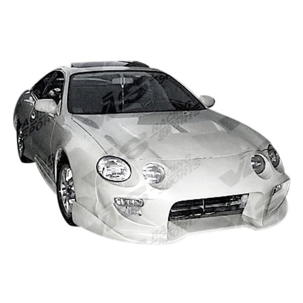 VIS Racing® - Toyota Celica GT Hatchback 1999 Invader Style Fiberglass ...