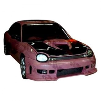 1998 Dodge Neon Body Kits & Ground Effects – CARiD.com