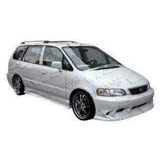 Honda Odyssey Body Kits & Ground Effects – CARiD.com