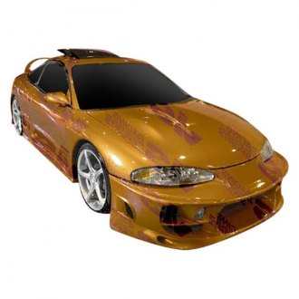 1995 Mitsubishi Eclipse Custom Full Body Kits – CARiD.com