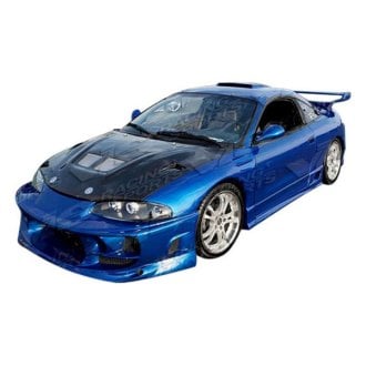 1995 Mitsubishi Eclipse Body Kits & Ground Effects | CARiD
