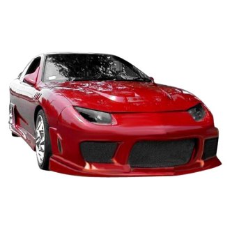 2000 Pontiac Sunfire Body Kits & Ground Effects – CARiD.com
