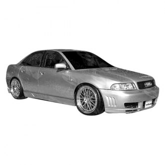 1999 Audi A4 Body Kits & Ground Effects – CARiD.com