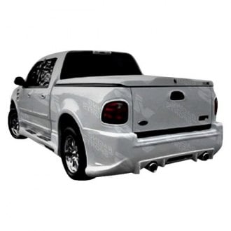 2003 Ford F-150 Replacement Front Bumpers & Components — CARiD.com