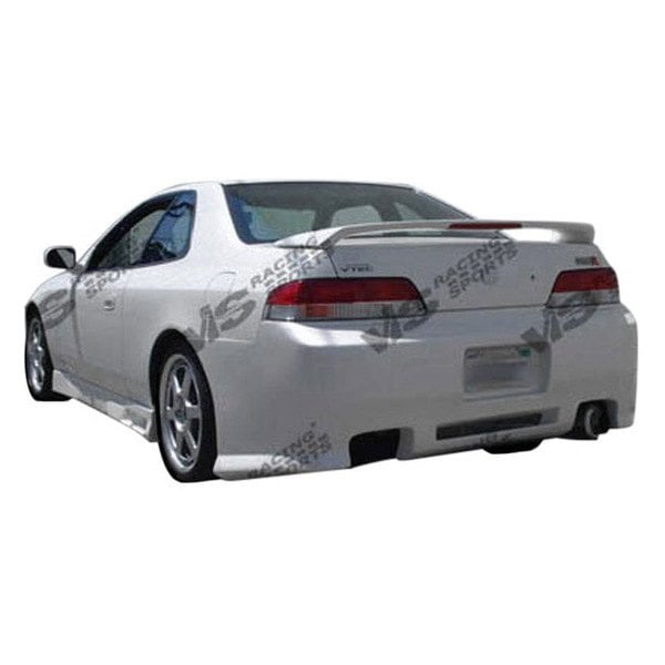 VIS Racing® - Honda Prelude 1998 Z1 boxer Style Fiberglass Body Kit