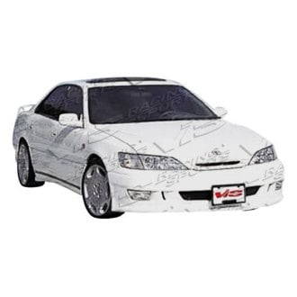 2001 Lexus ES300 Custom Full Body Kits – CARiD.com