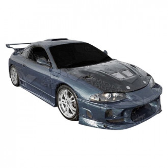 Mitsubishi Eclipse Custom Full Body Kits - CARiD.com