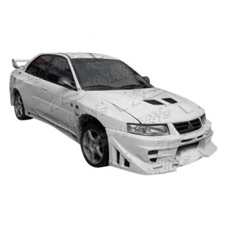 2000 Mitsubishi Mirage Body Kits & Ground Effects – CARiD.com